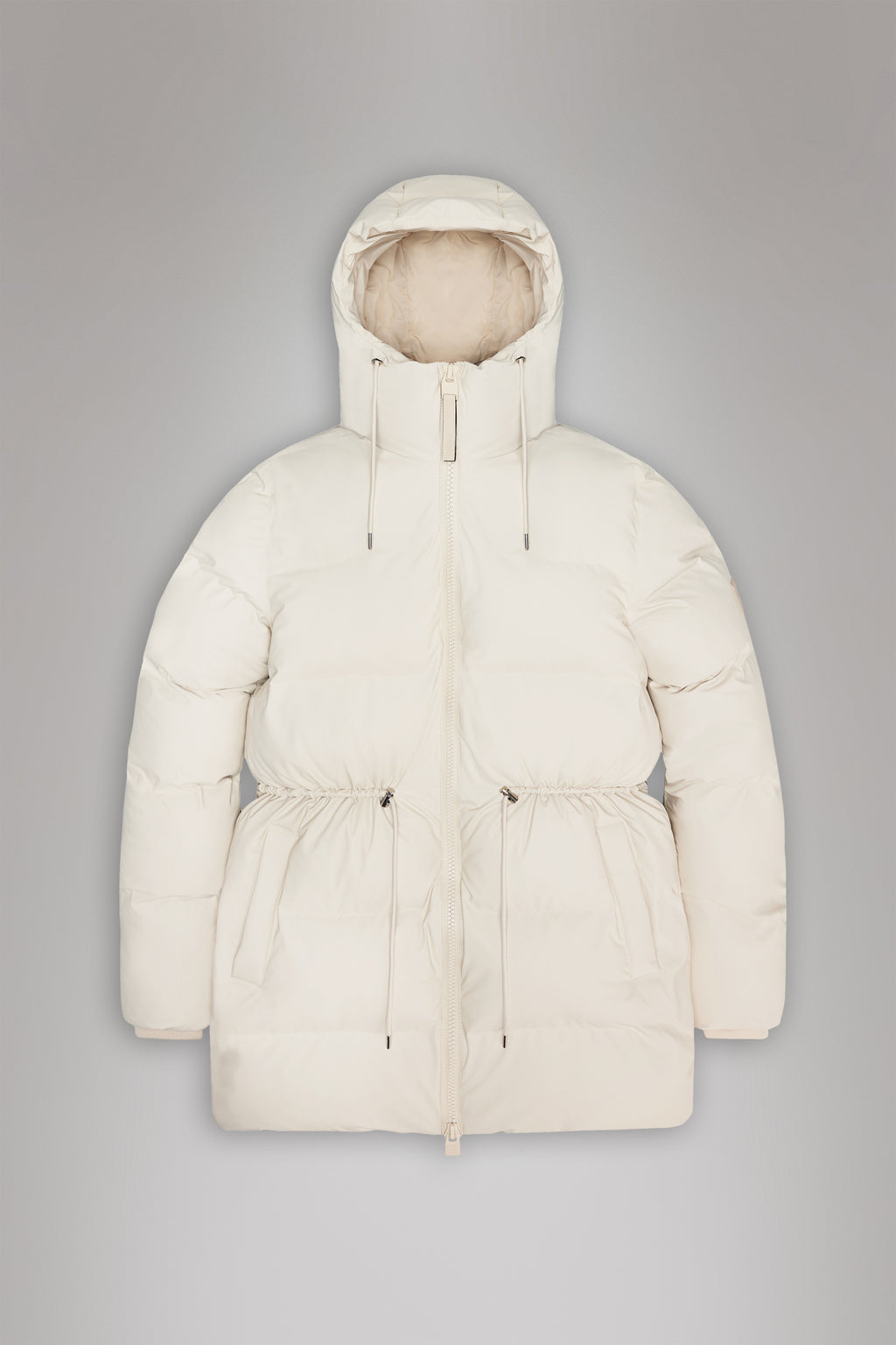 Women's Waterproof Puffer Jackets & Coats | Free Delivery | Rains