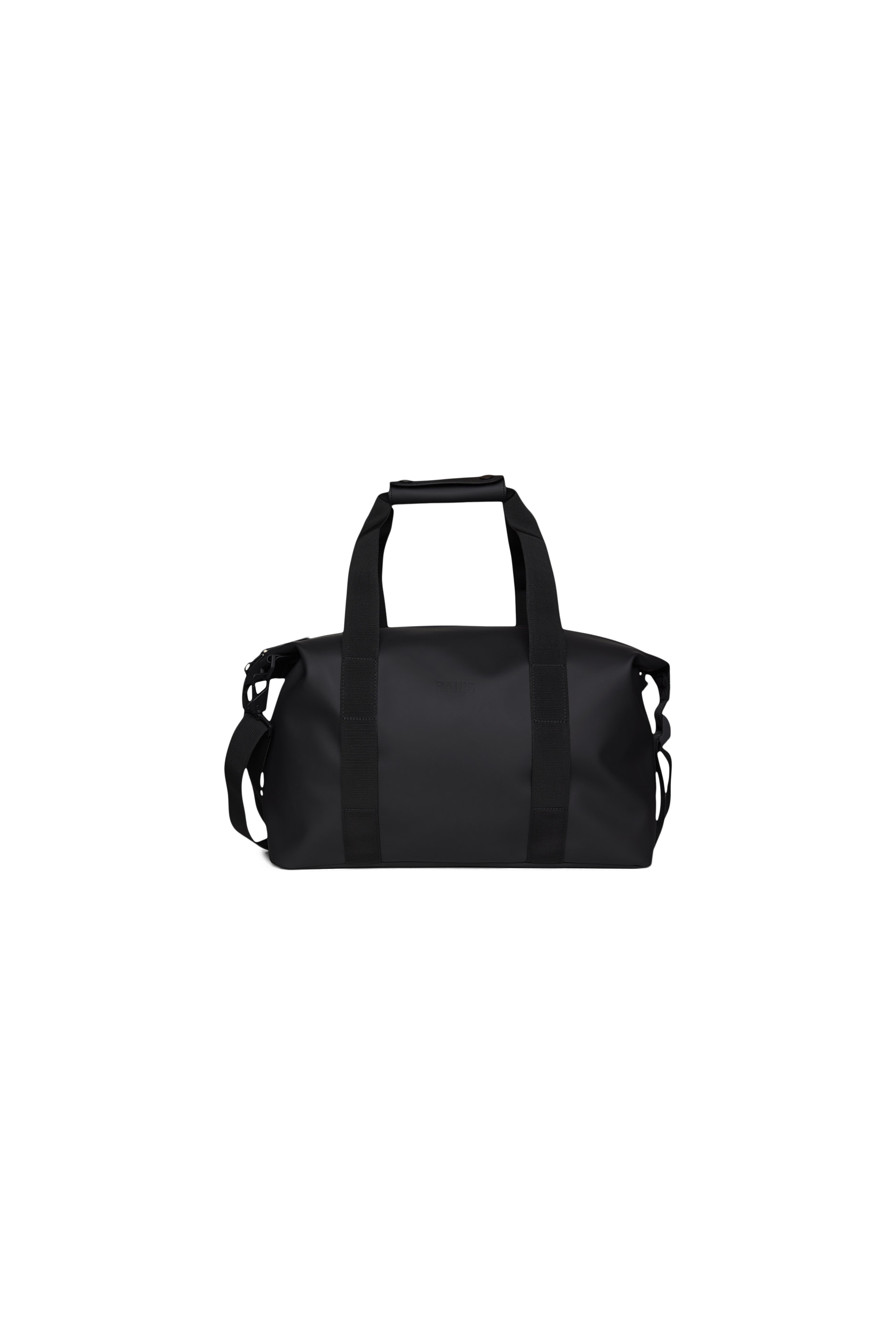 Rains® Hilo Weekend Bag Small in Dune for £69 | No Custom Duty