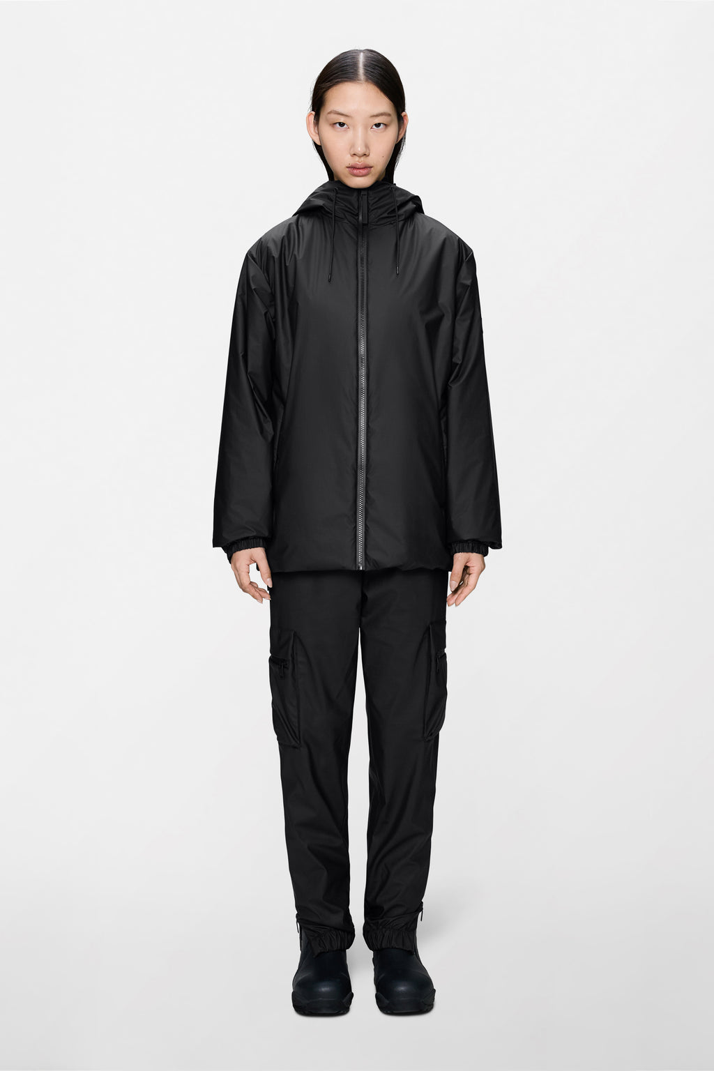 Light Jackets for Women | With 2-year warranty | Rains®