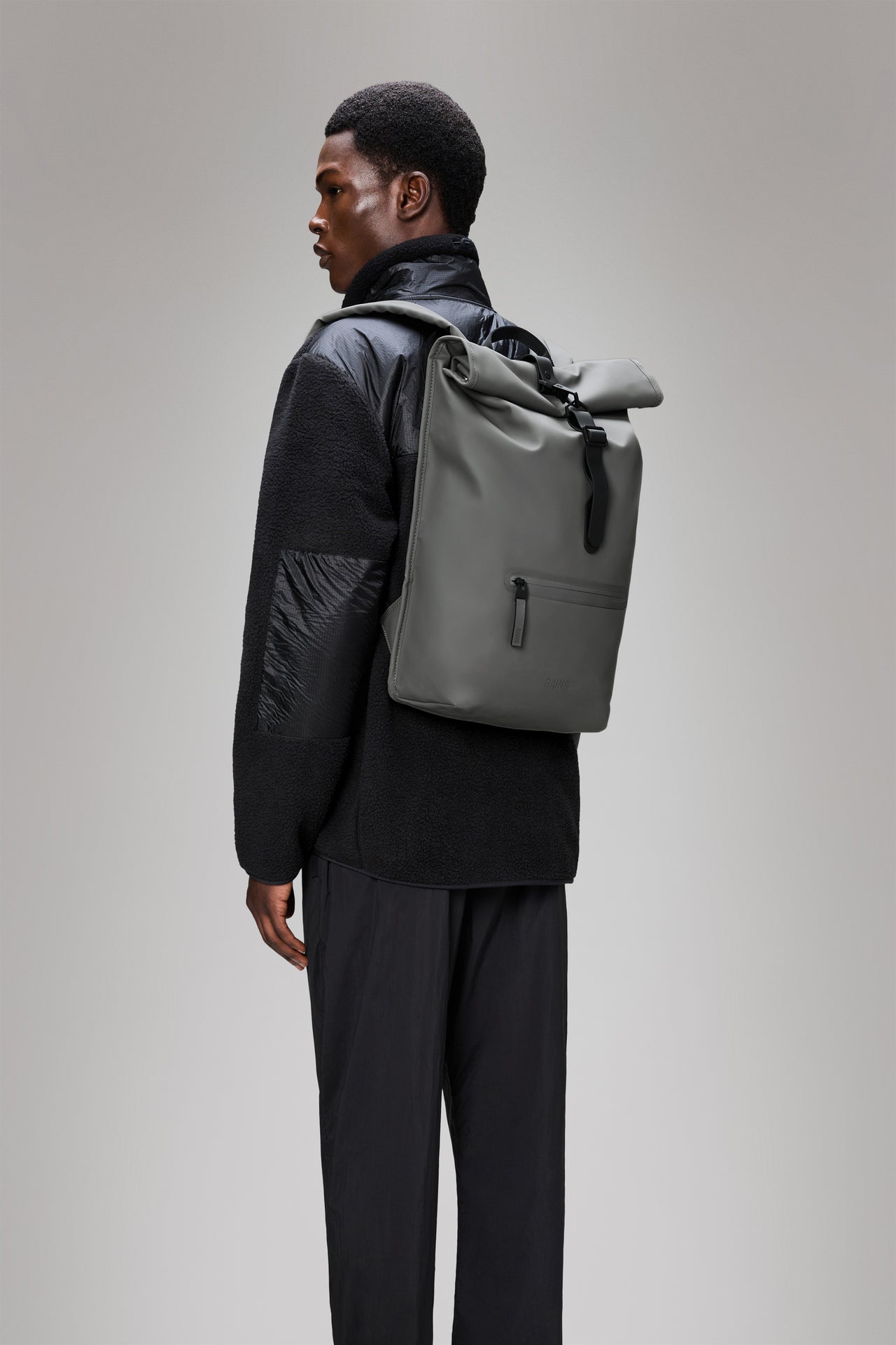 Waterproof Backpacks & Rucksacks | Rains