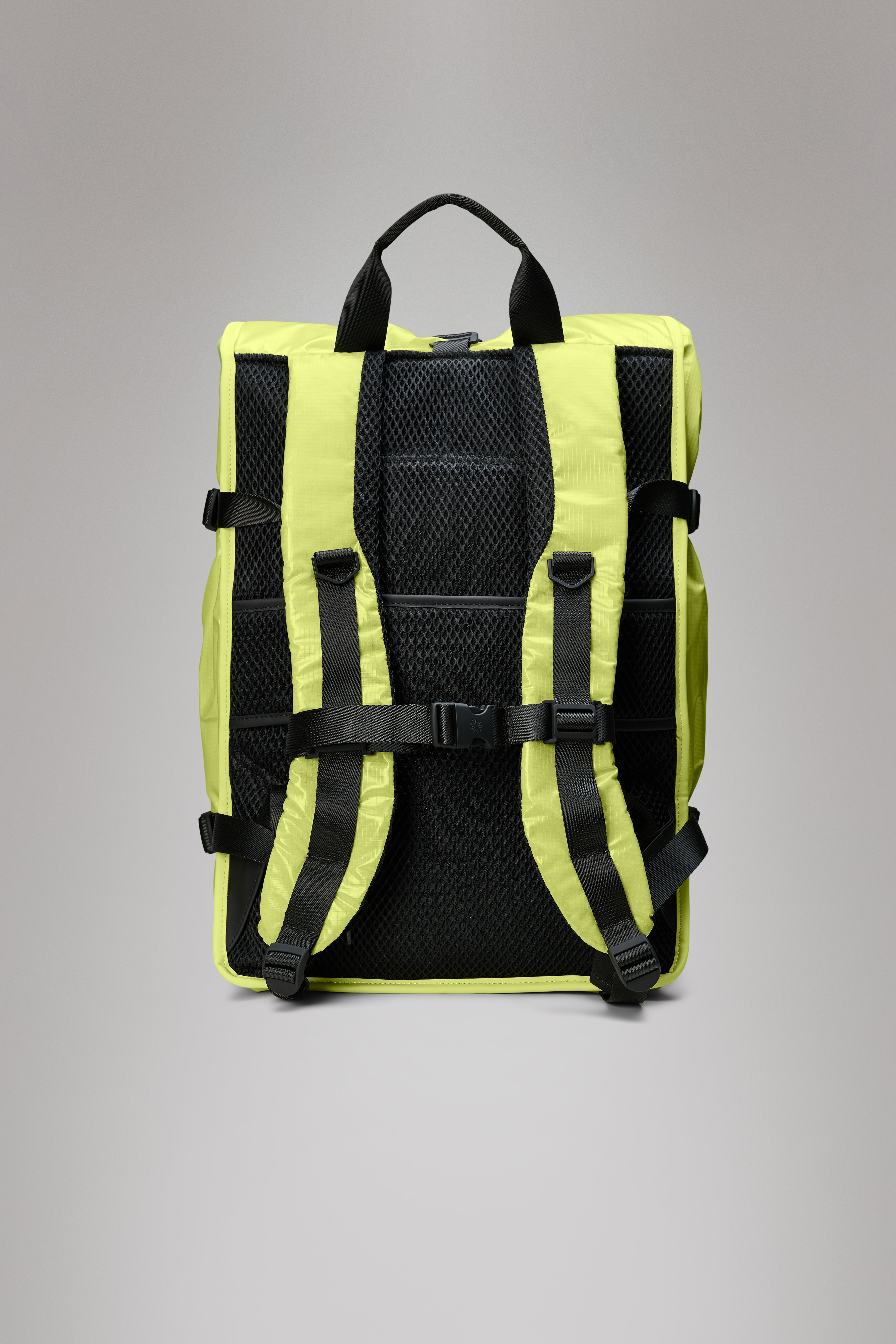 Rains® Texel Tote Backpack in Green for £139 | Free Shipping