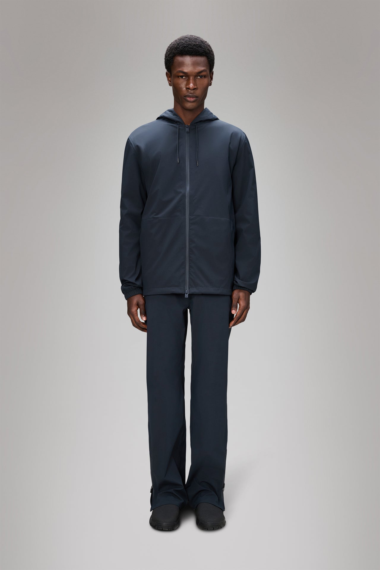 Hardshell Jacket for Men | Buy Mens Shell Jacket | Rains®