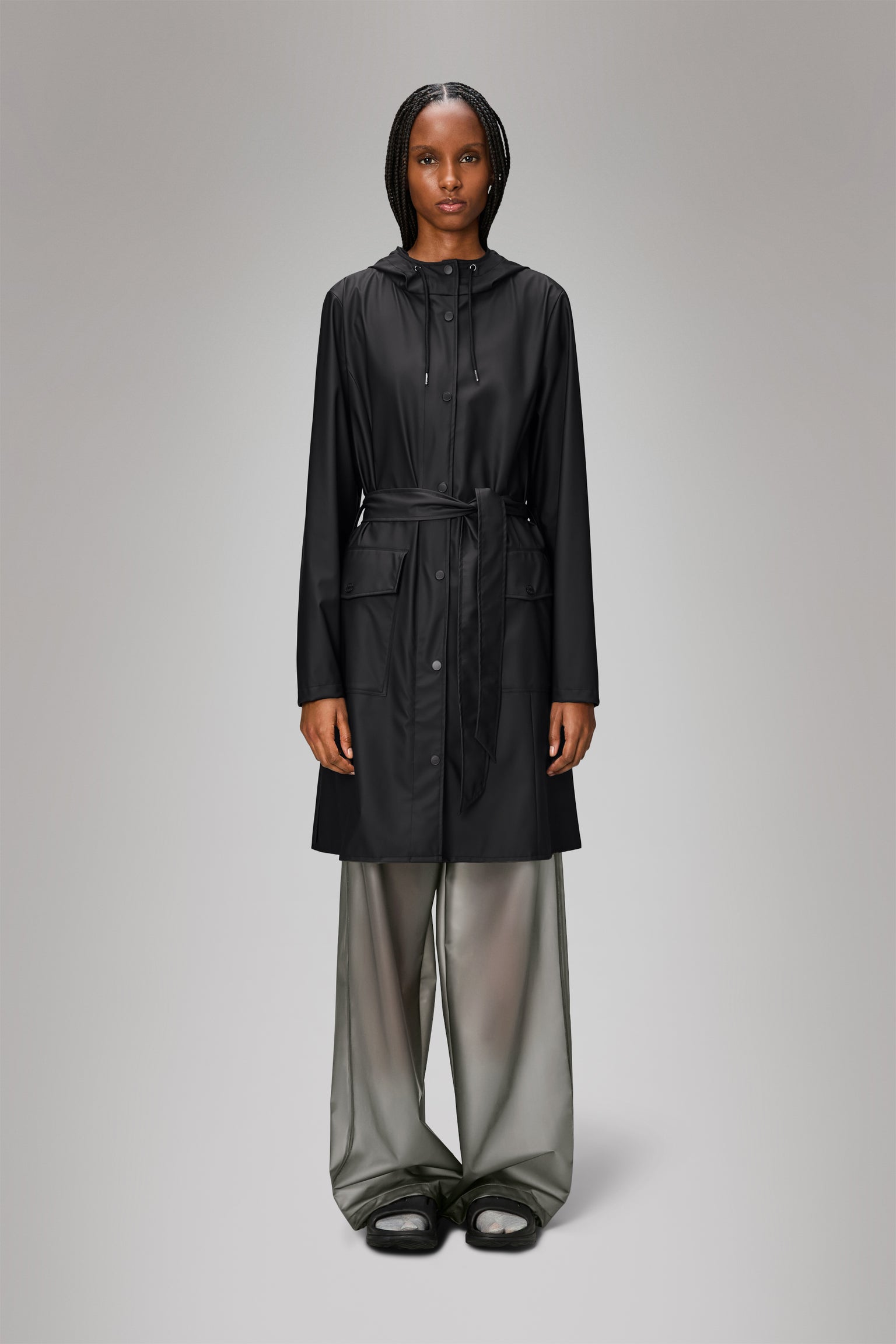 Waterproof Rain Jackets & Coats for Women | Women's Raincoats