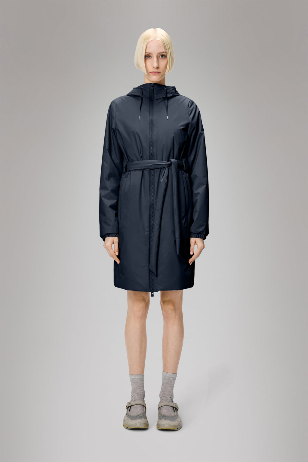 Light Jackets for Women | With 2-year warranty | Rains®