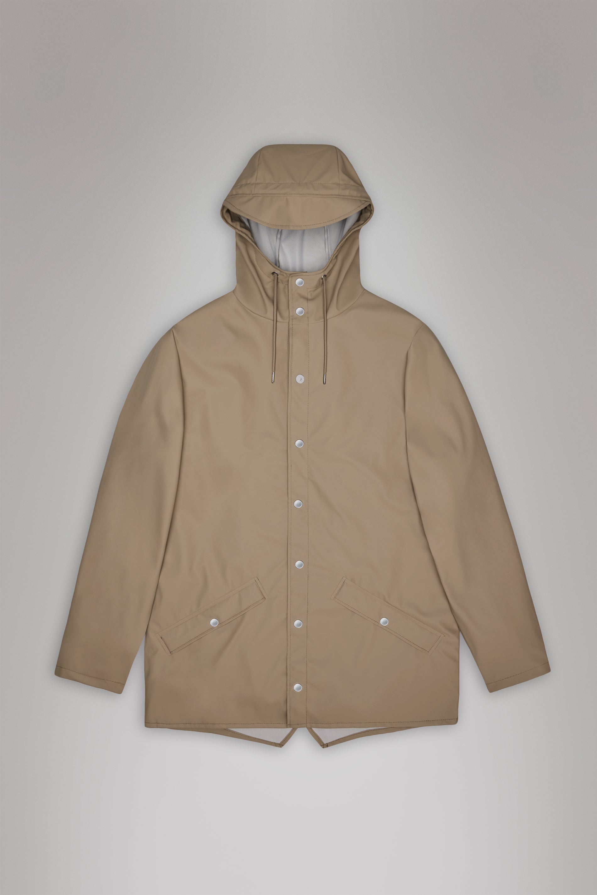 Rains® Jacket in Blur for £89 | Free Shipping
