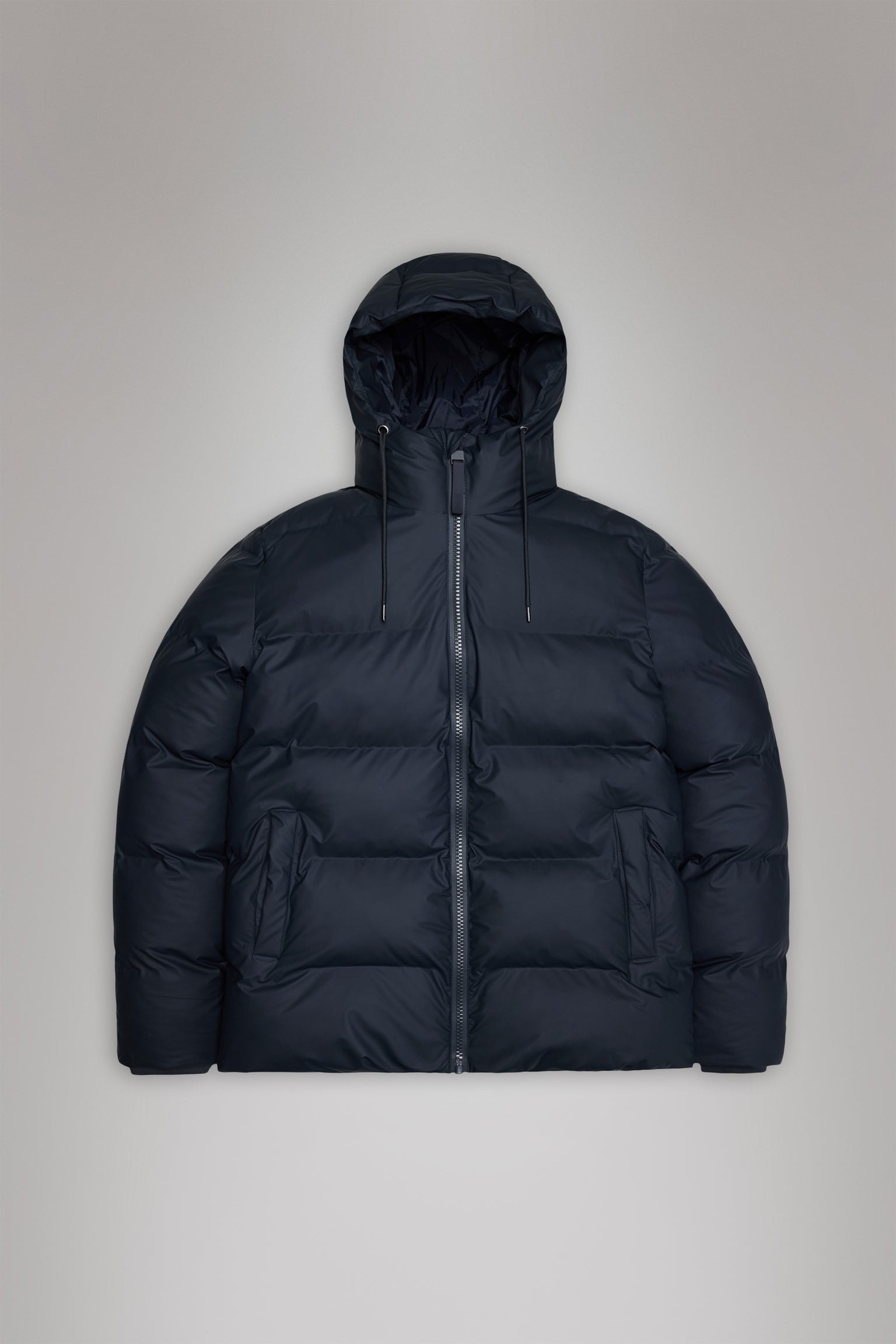 Men's Waterproof Puffer Jackets | Buy Rains Down Jacket