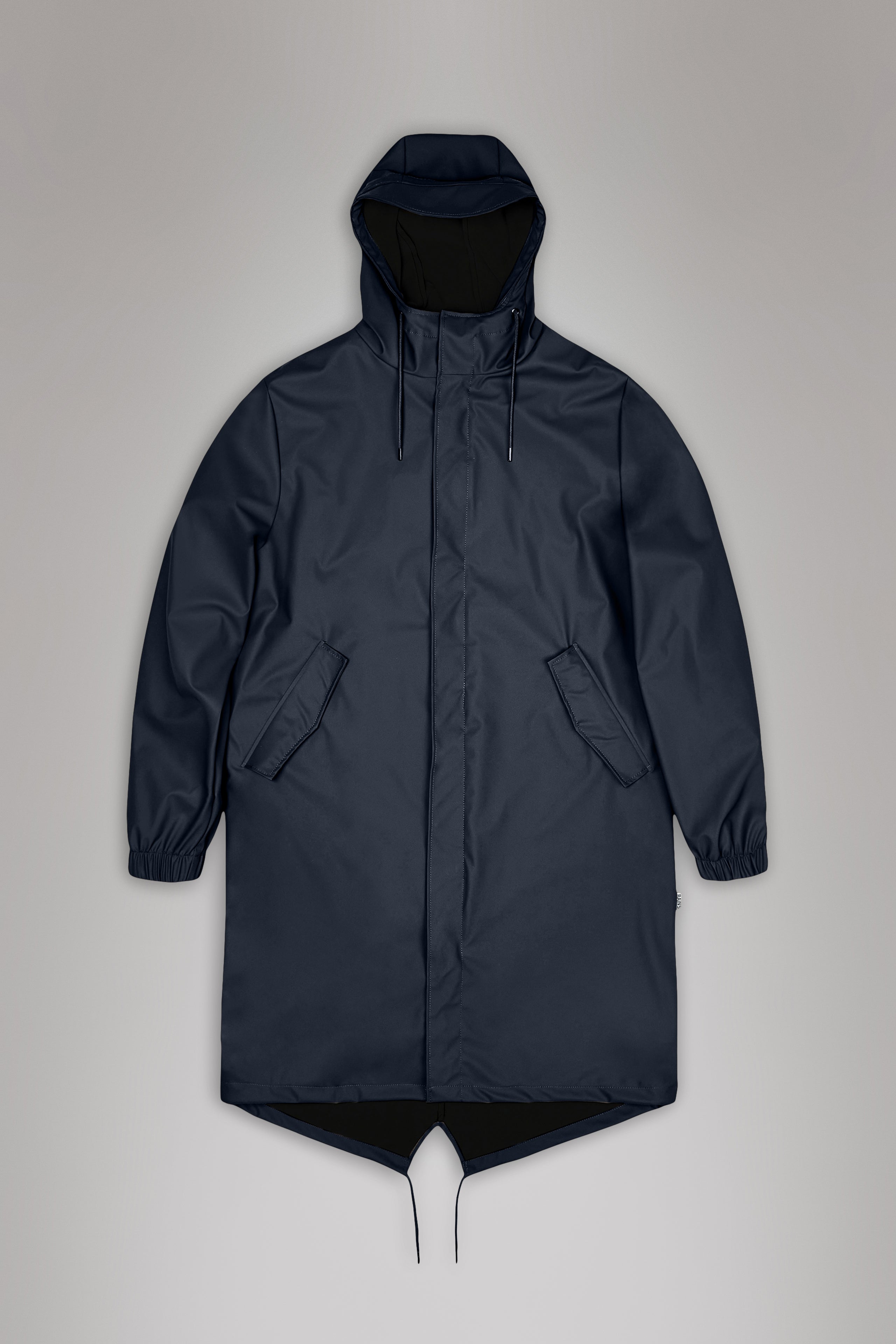 Waterproof Parkas | Long Parka Raincoat & Jackets | Rains