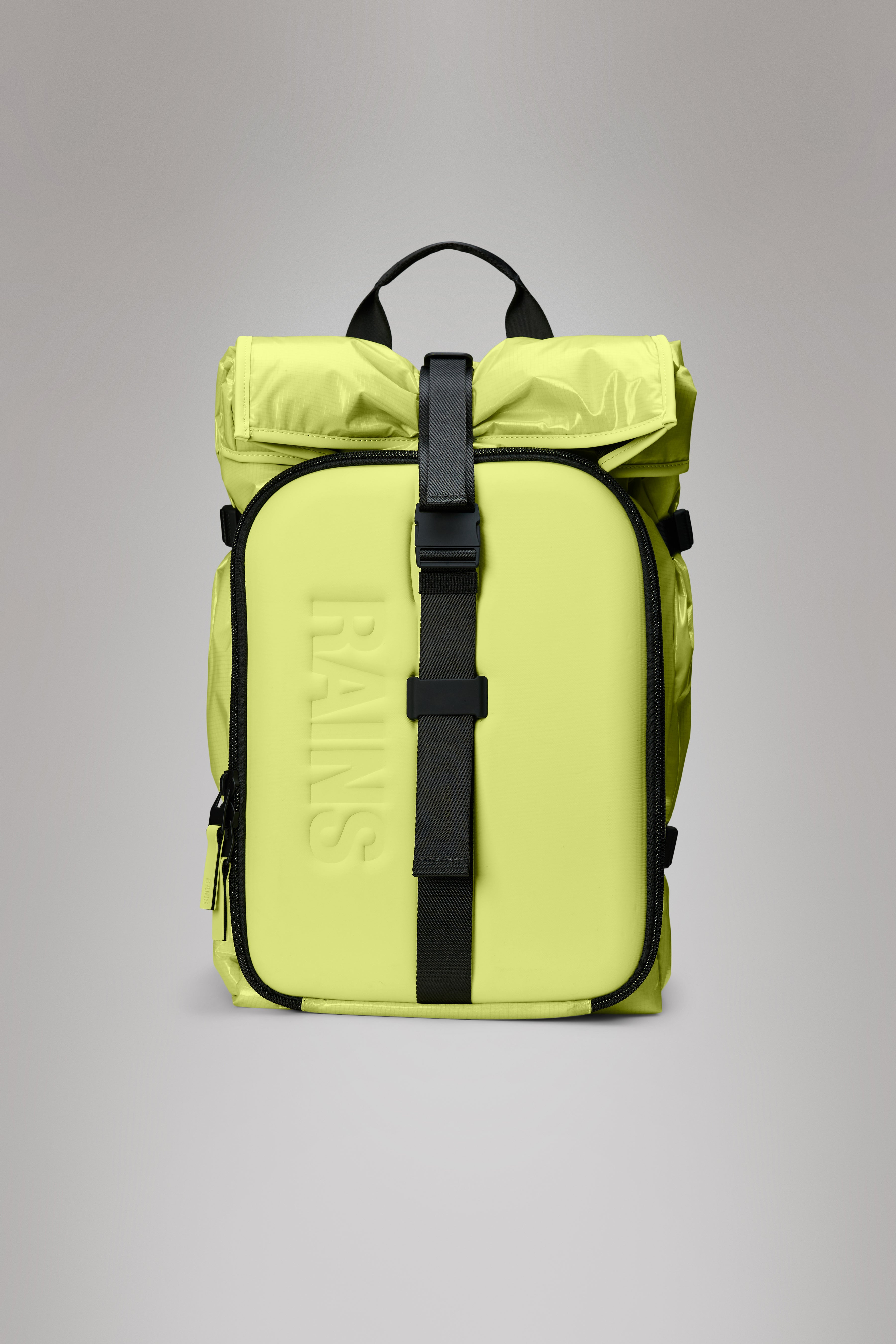 Rains® Texel Tote Backpack in Green for £139 | Free Shipping