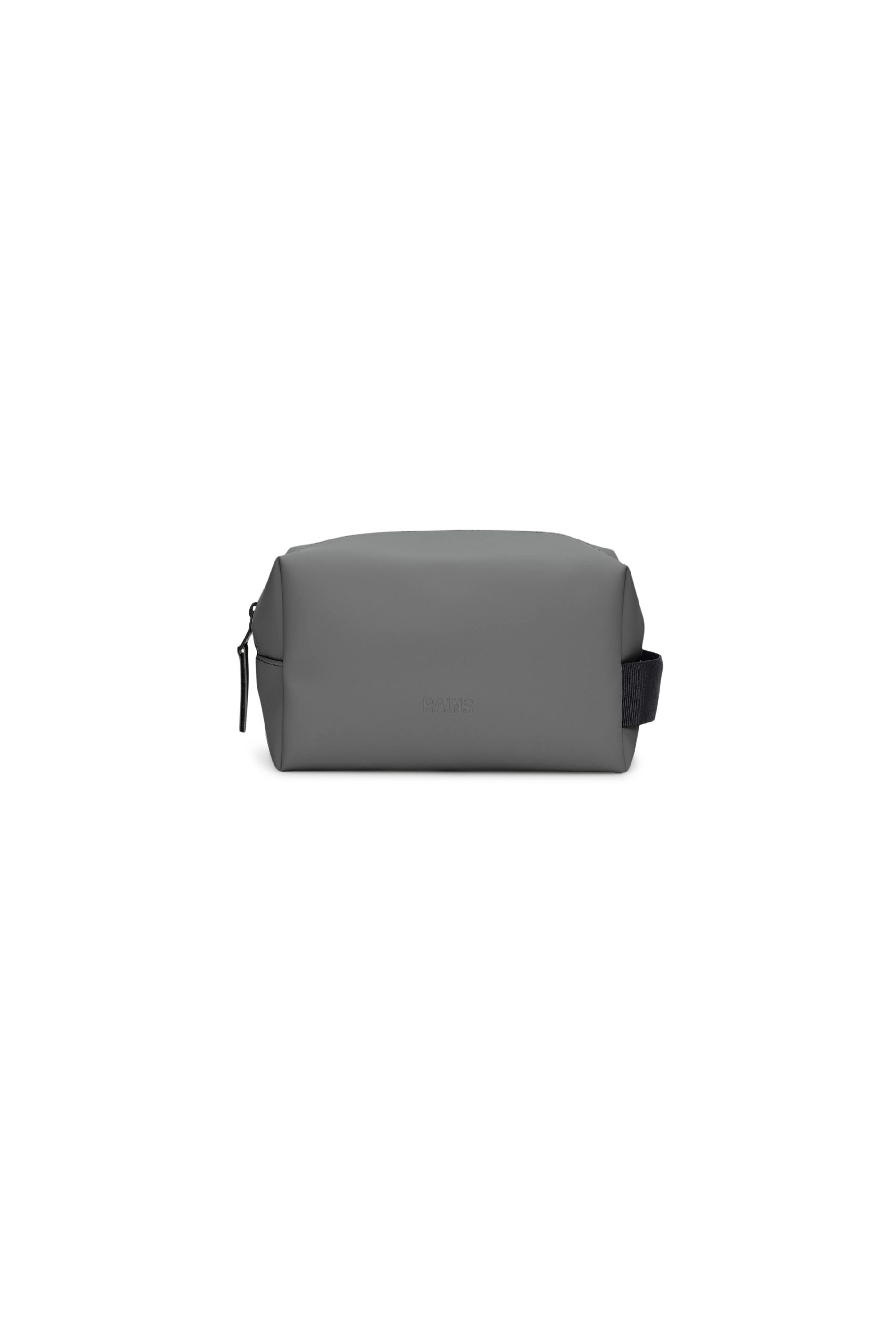 Rains® Wash Bag Small in Green for £25 | No Custom Duty