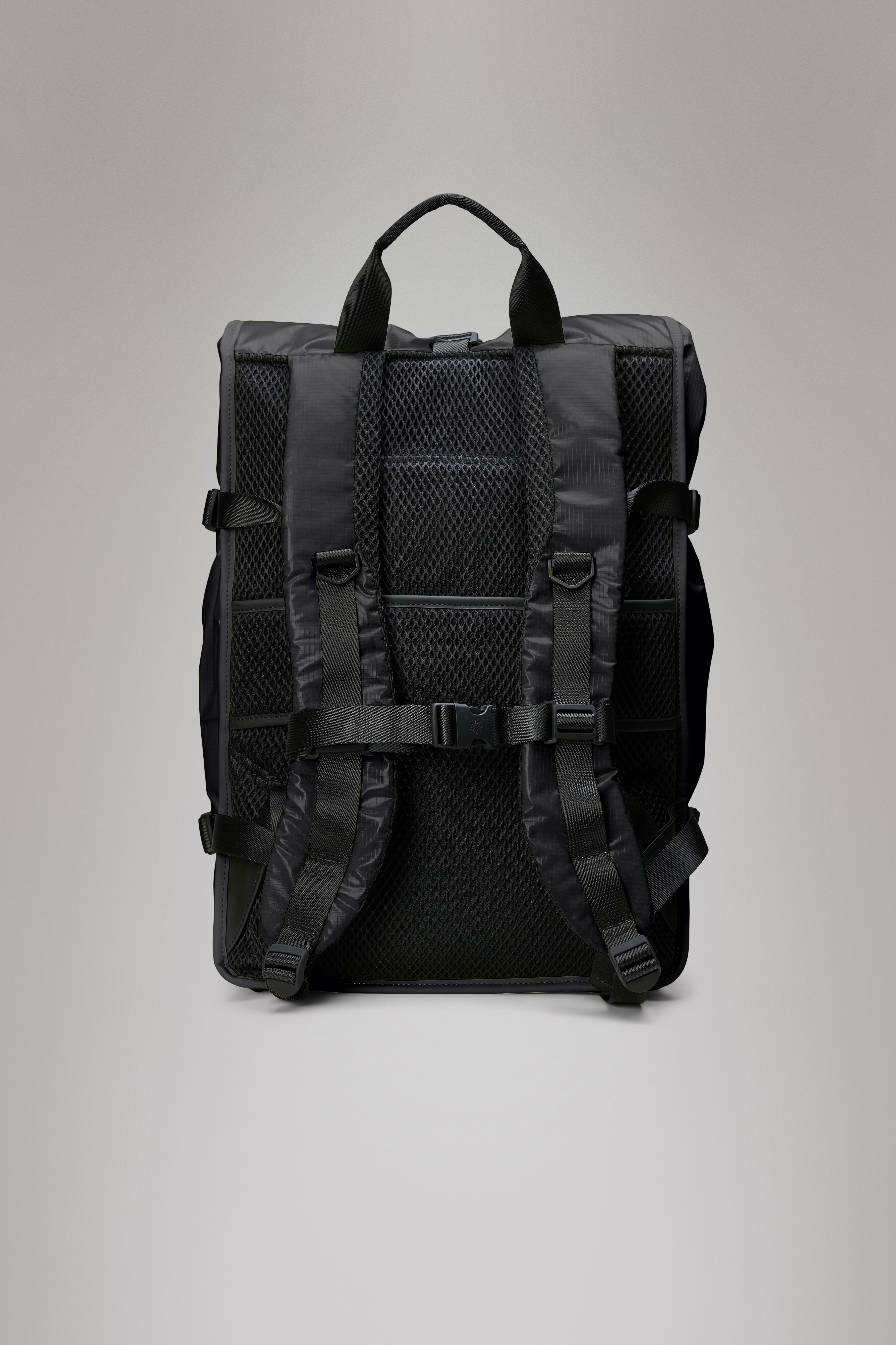 Rains® Texel Tote Backpack in Green for £139 | Free Shipping