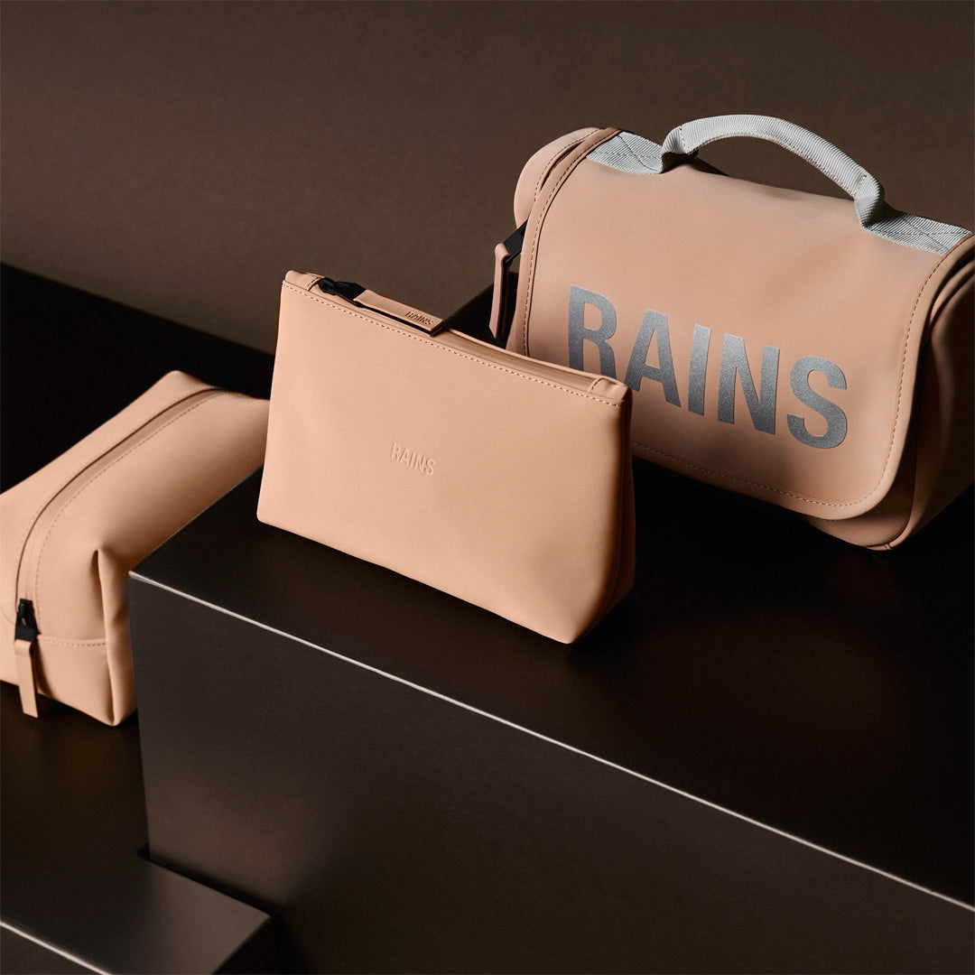 Rains® Official Site | Pay no custom duty | 2-year warranty