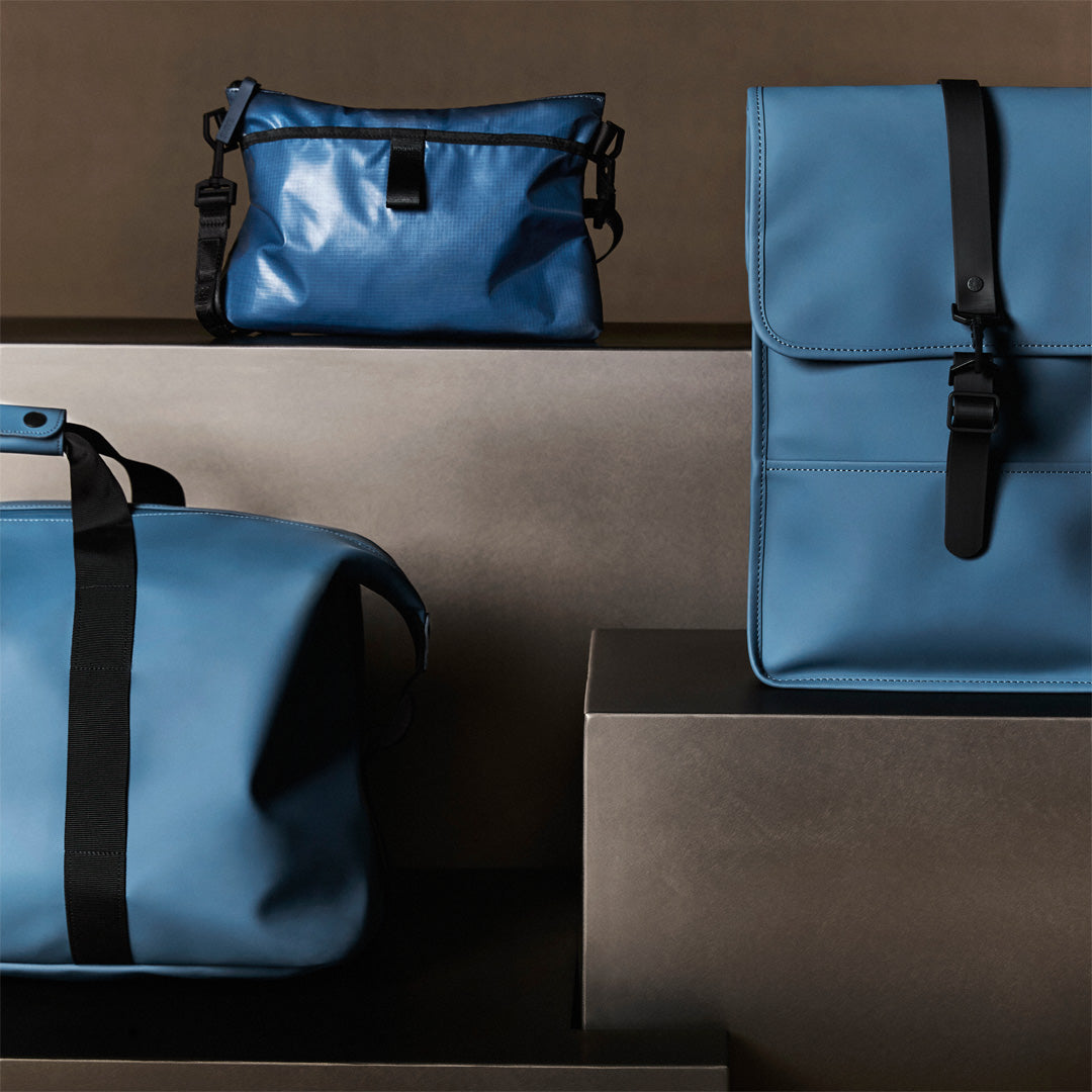 Rains Official Website | World Class Raingear | Free Shipping