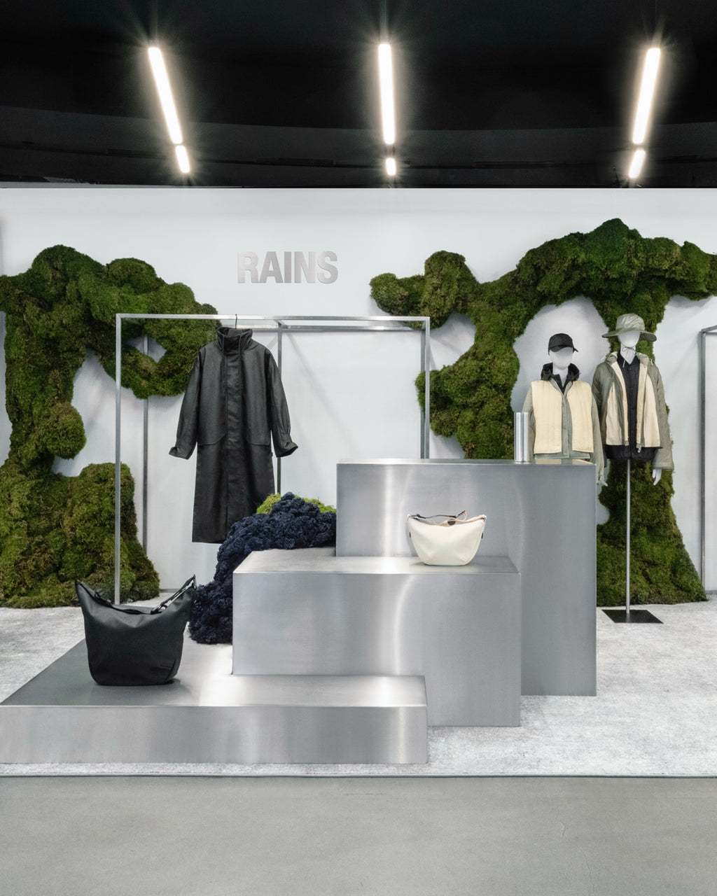 Store - Citadium pop–up