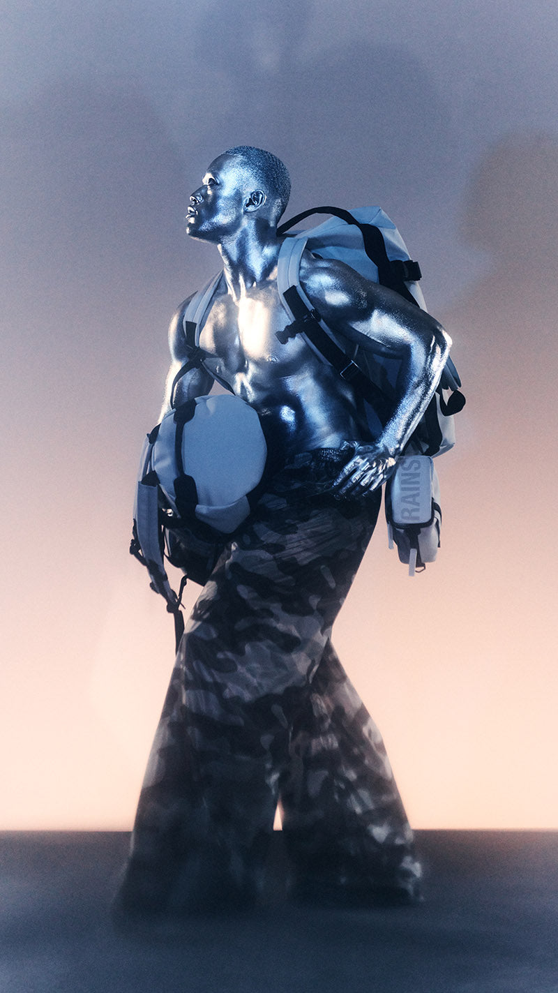 Rains® Official Site | Pay no custom duty | 2-year warranty