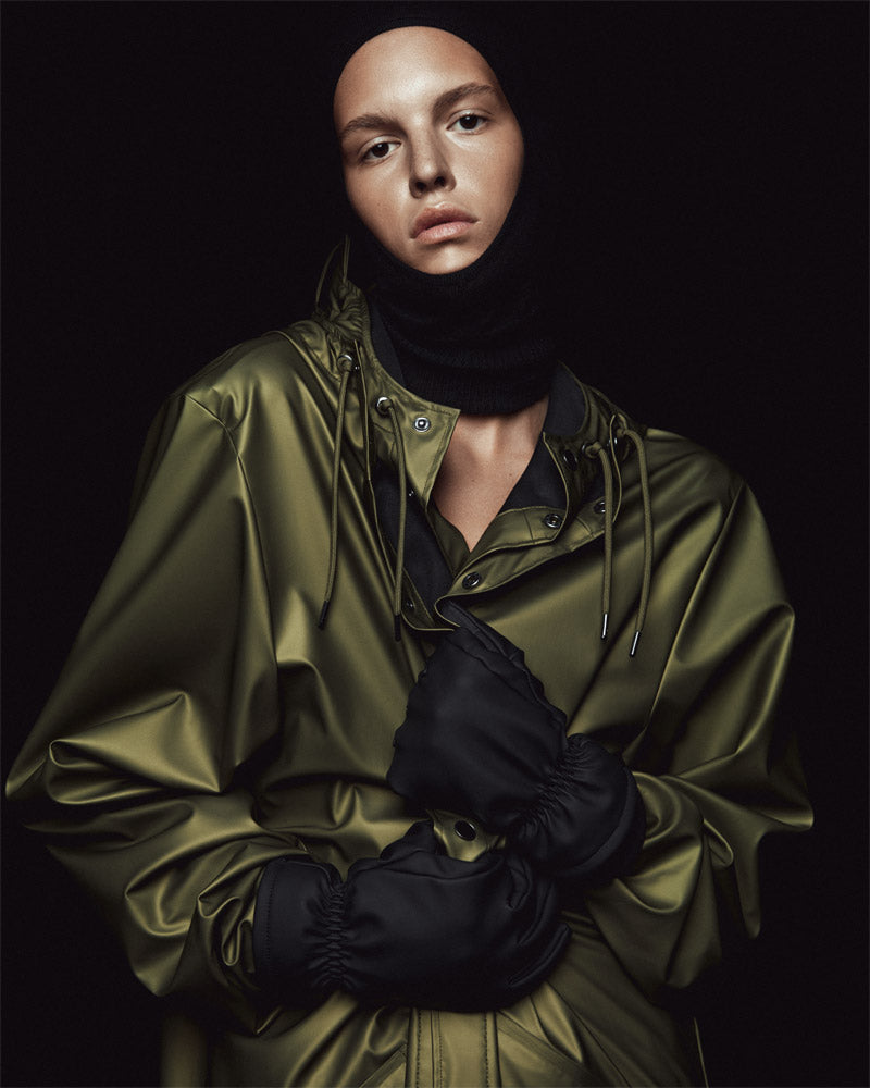 Rains® Official Site | Pay no custom duty | 2-year warranty