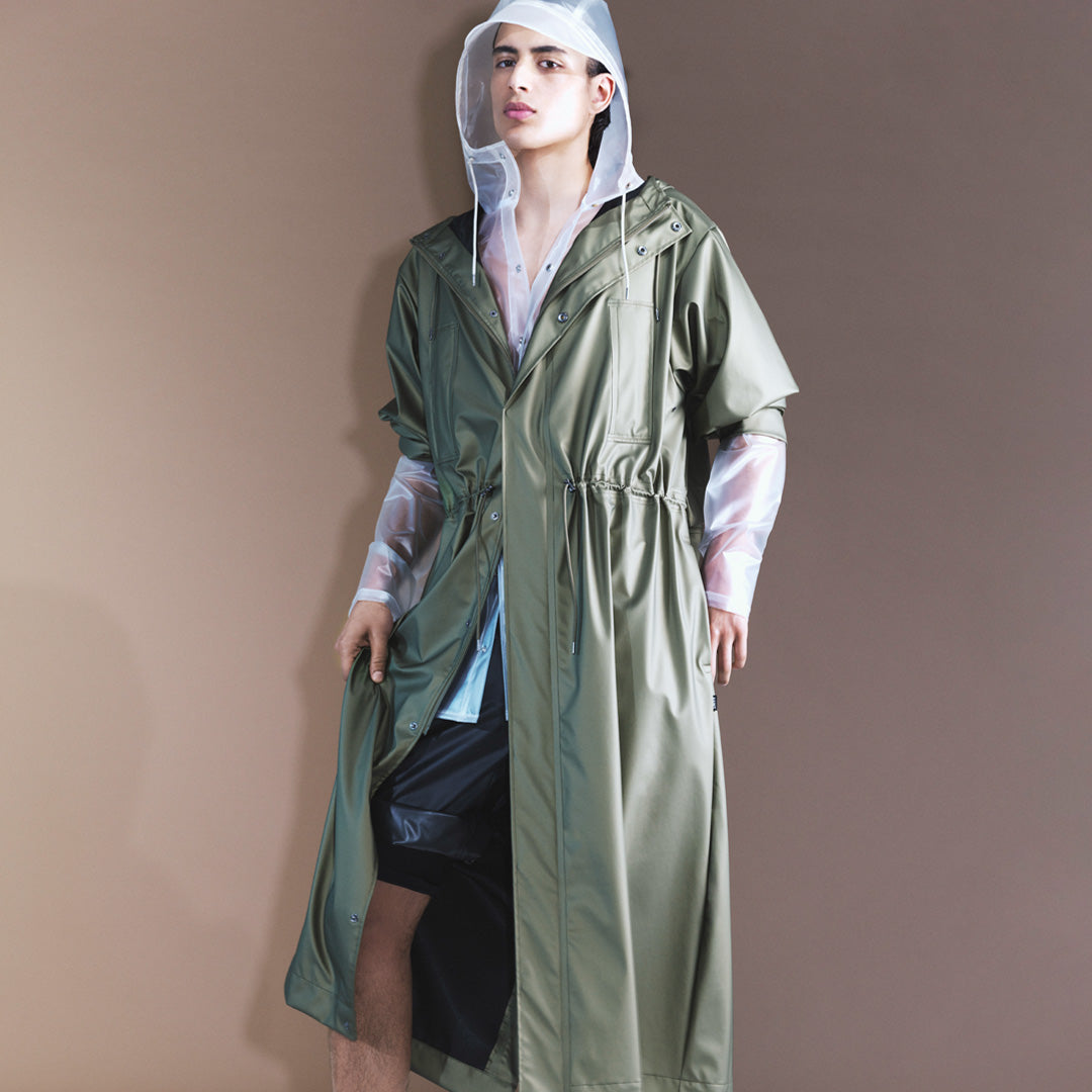 Rains Official Website | World Class Raingear | Free Shipping