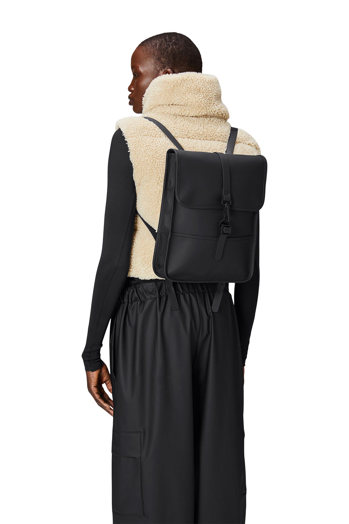 Explore Rains Backpacks | 2-Year Warranty | Free Delivery