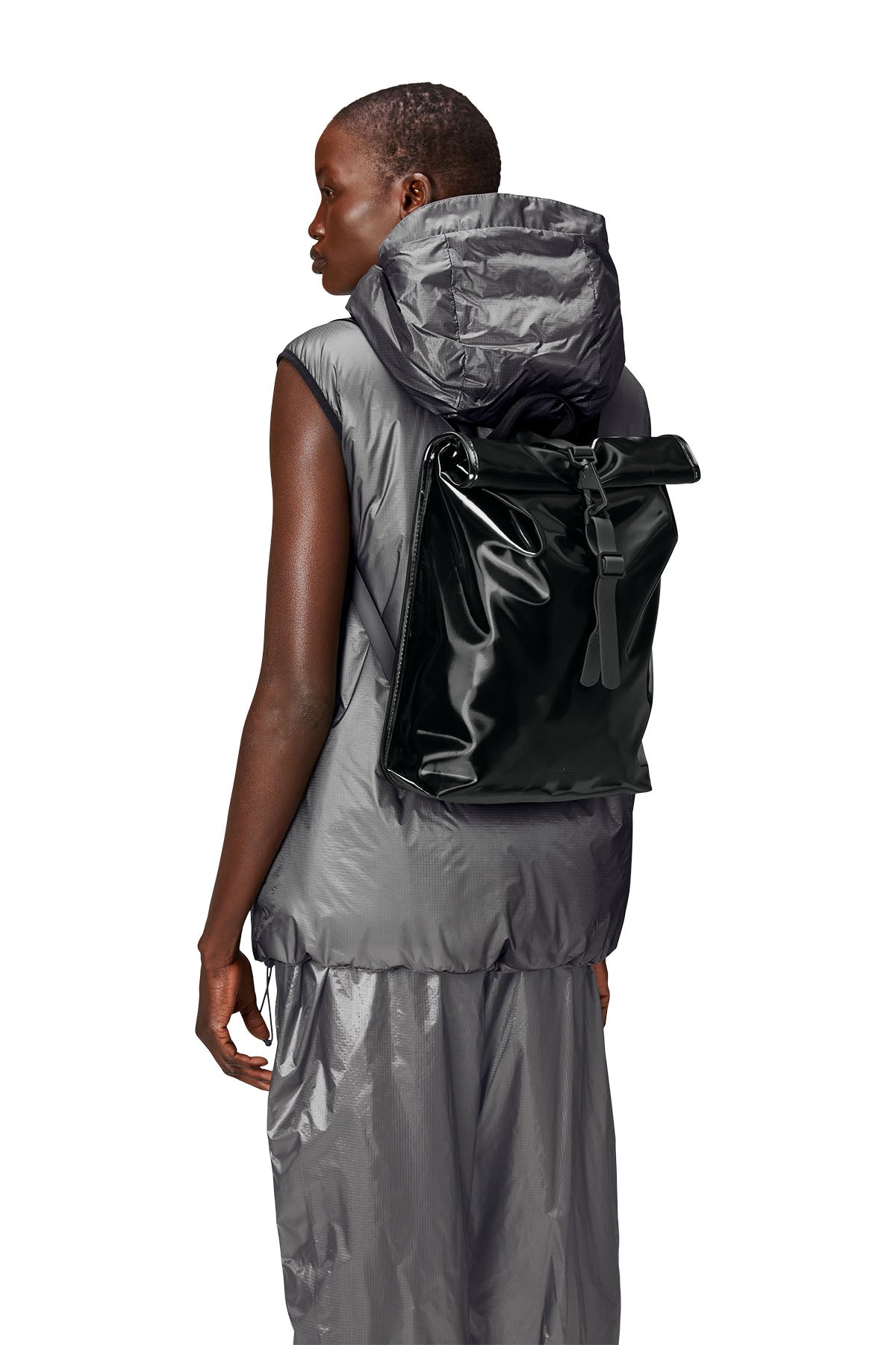 Explore Rains Backpacks | 2-Year Warranty | Free Delivery