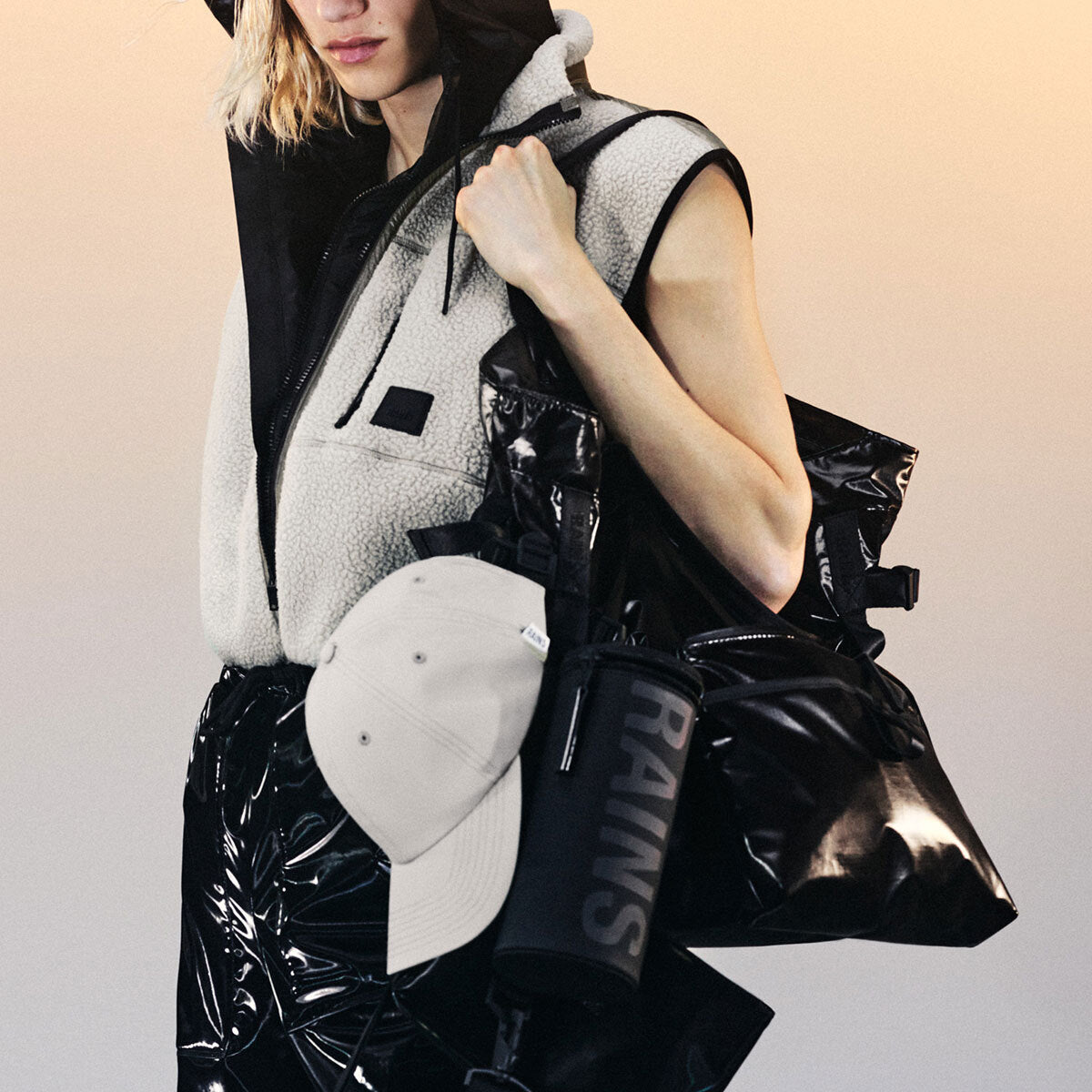 Rains® Bags & Accessories | World Class Raingear | Free Shipping