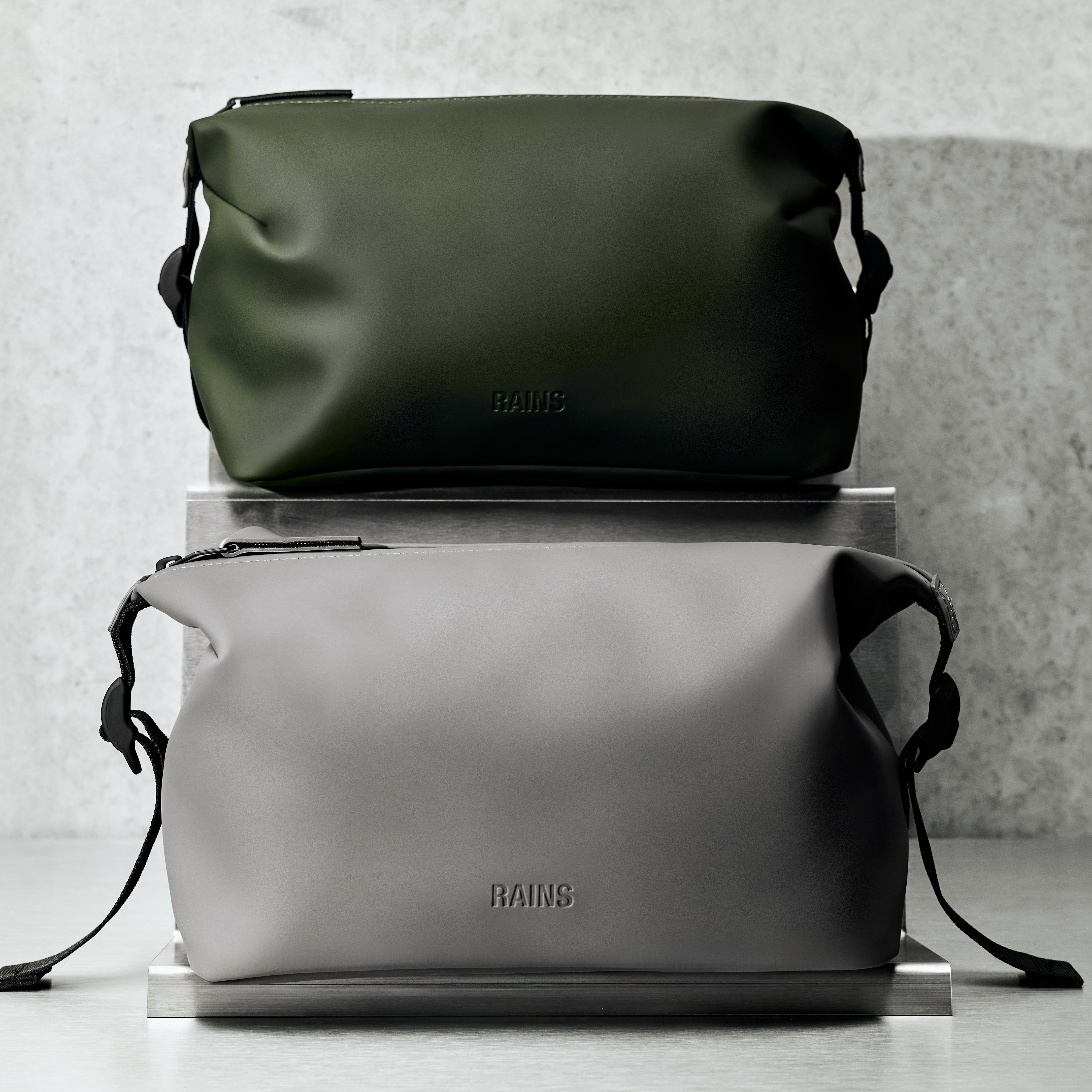 Explore Rains Backpacks | 2-Year Warranty | Free Delivery