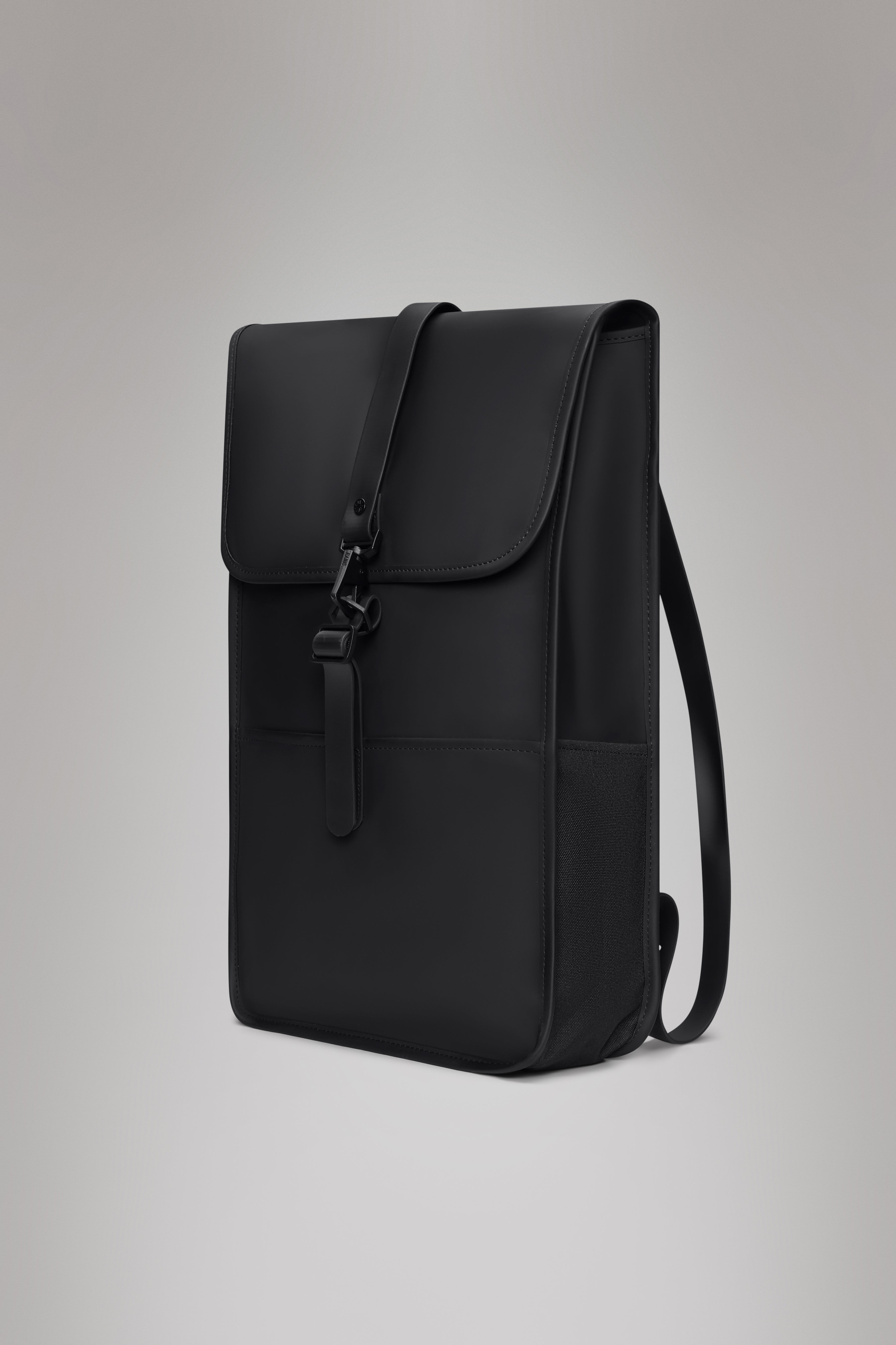 Rains® Backpack in Black for £89 | Free Shipping