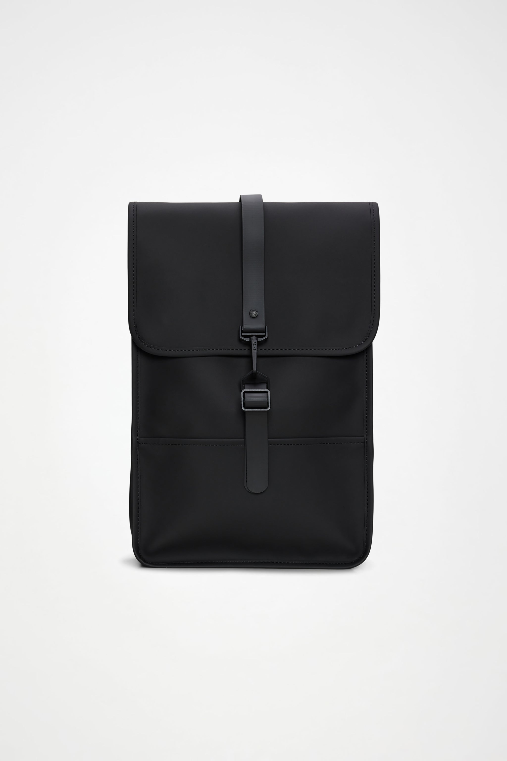 Rains® Backpack Mini in Black for £79 | No Custom Duty