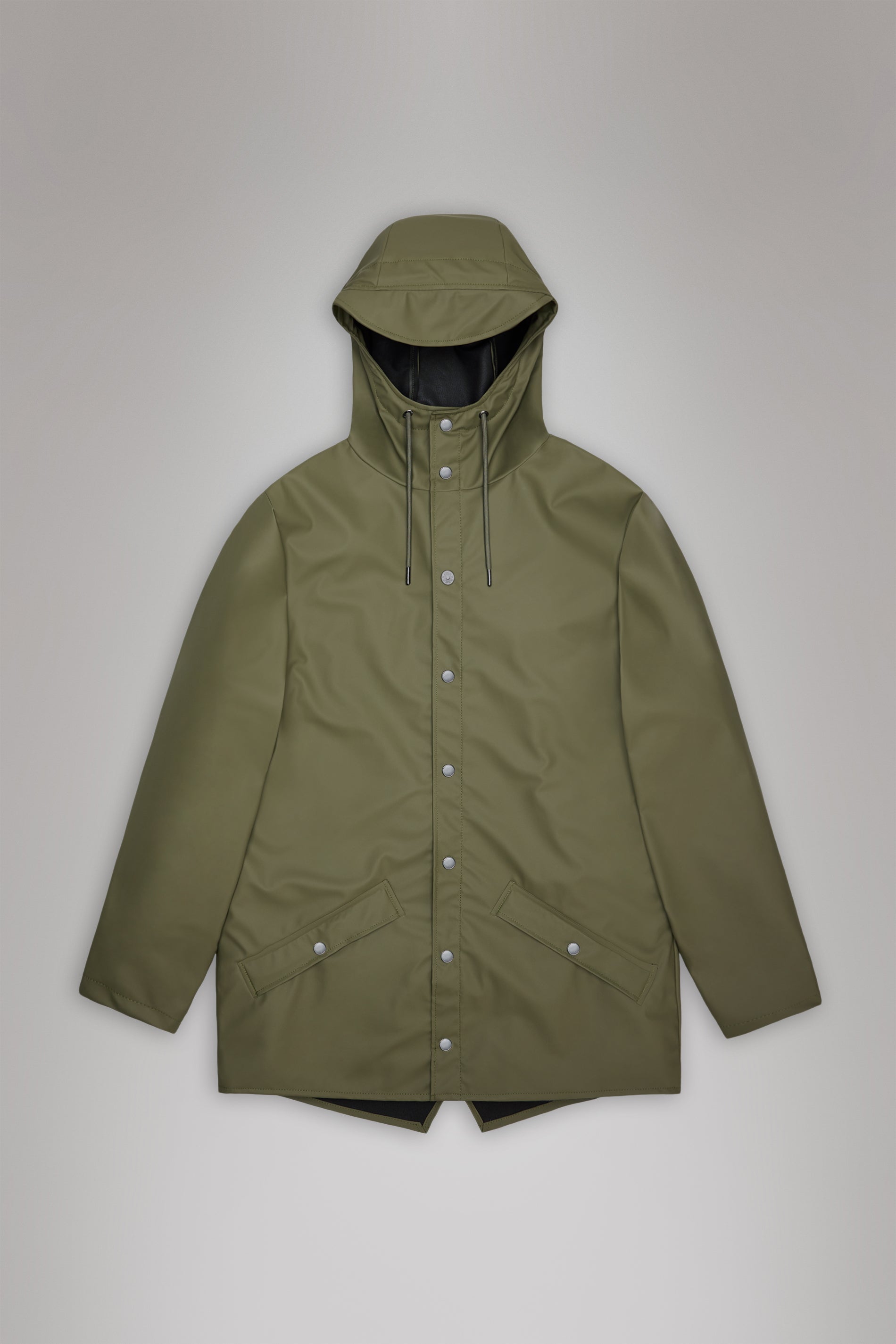 Rains® Jacket in Blur for £89 | Free Shipping
