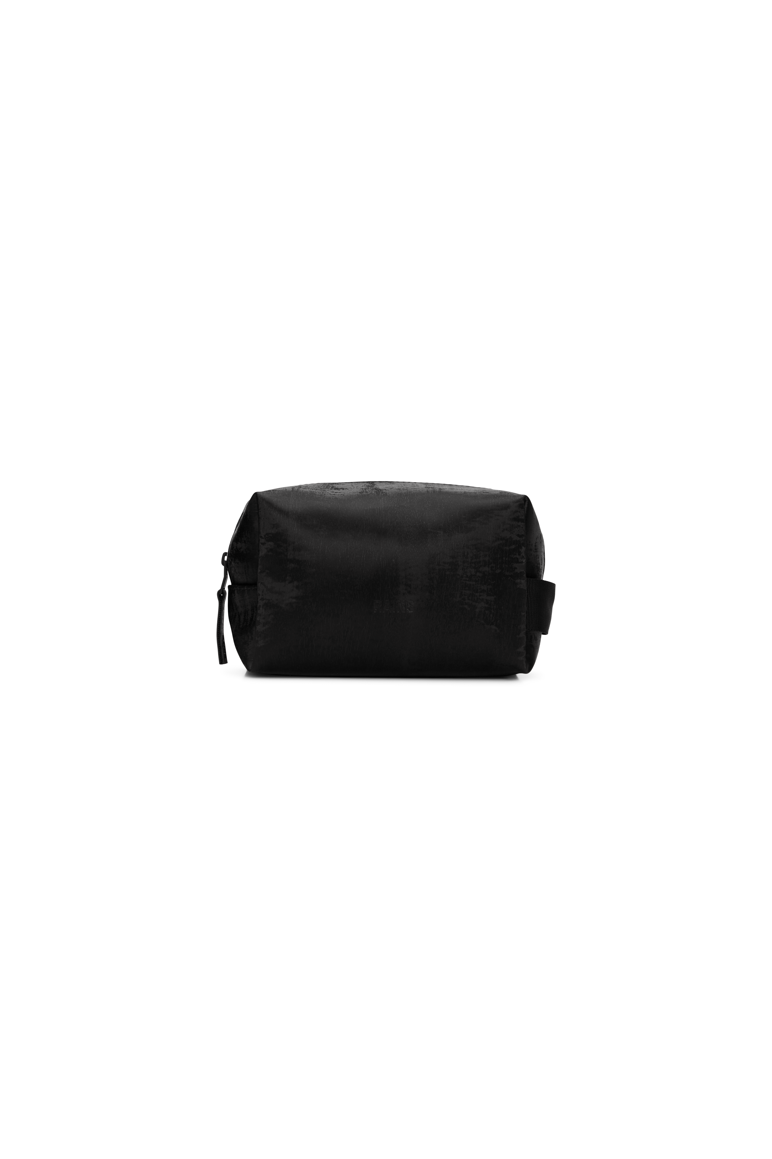 Rains® Wash Bag Small in Black for £29 | No Custom Duty