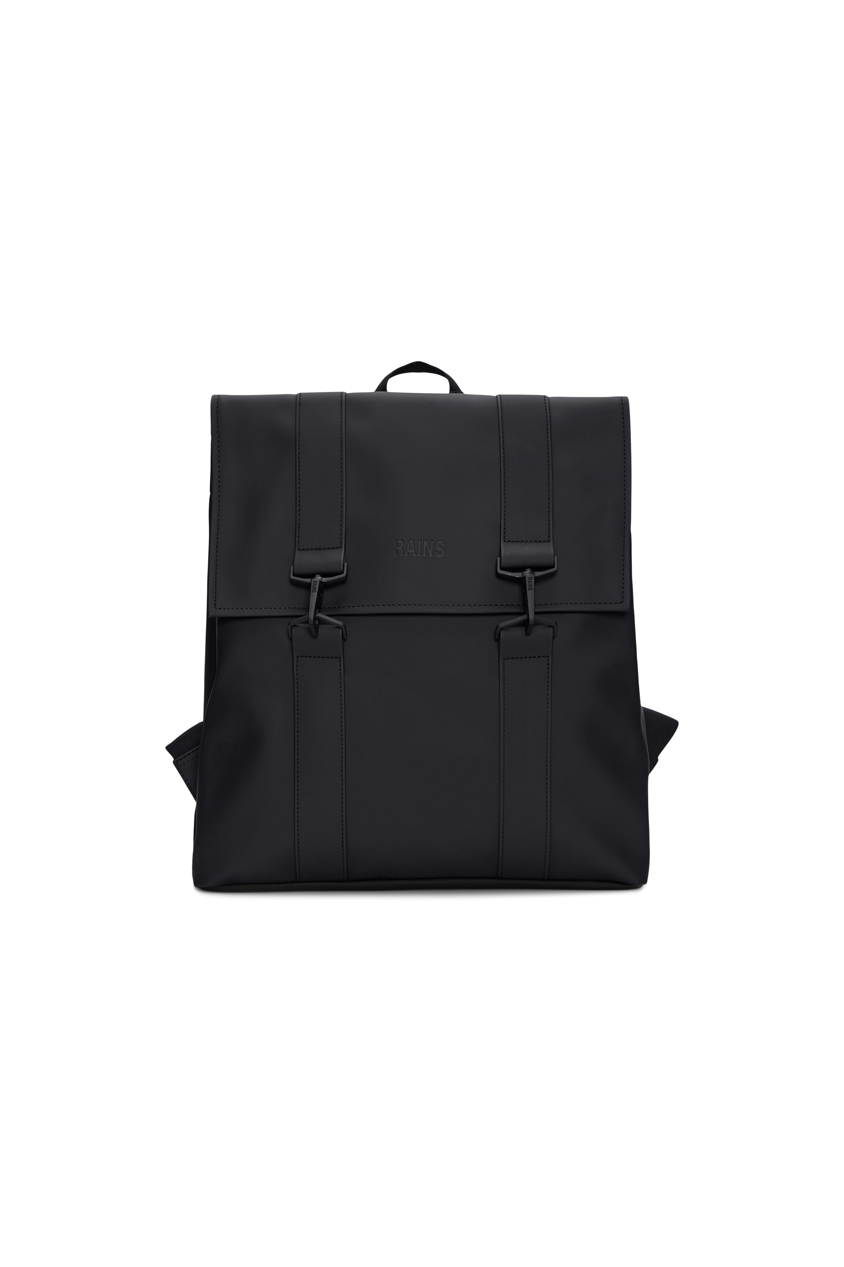Rains® MSN Bag in Black for £79 | No Custom Duty