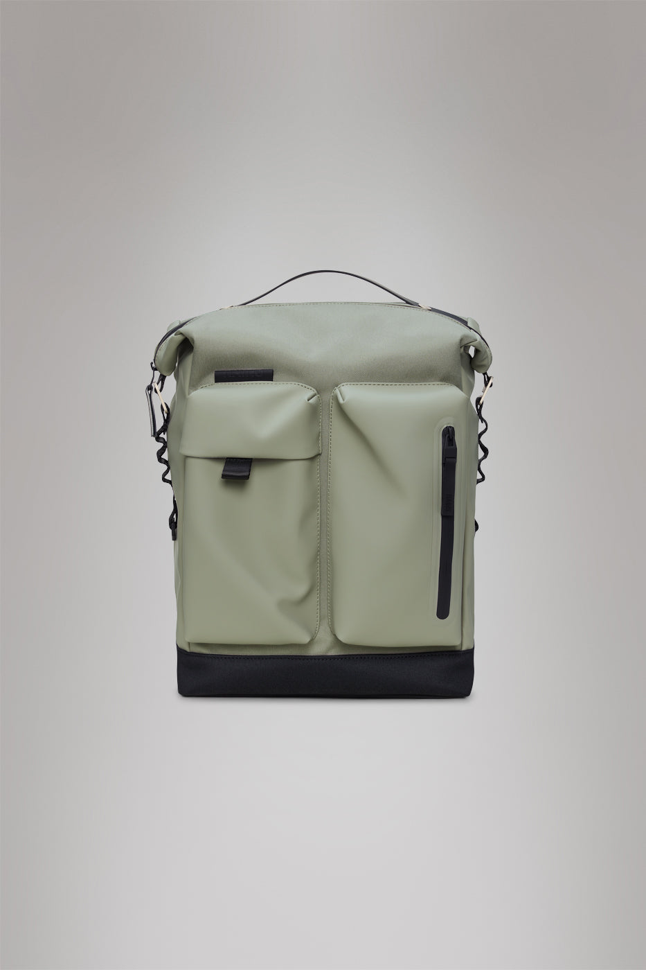 Rains® Texel Tote Backpack in Green for £139 | Free Shipping