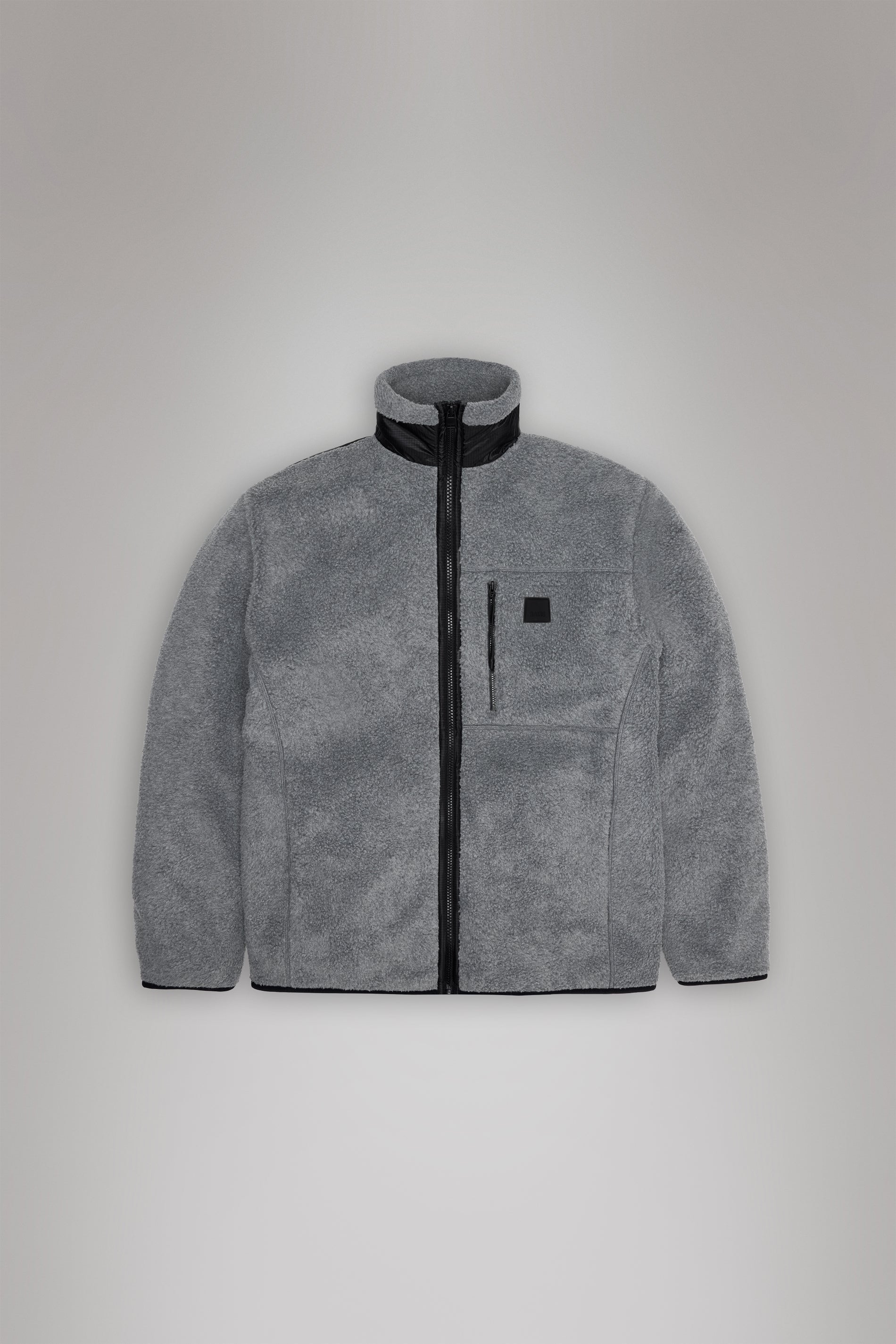 Men's Fleece Jackets | Mens Fleece Lined Jacket from Rains®