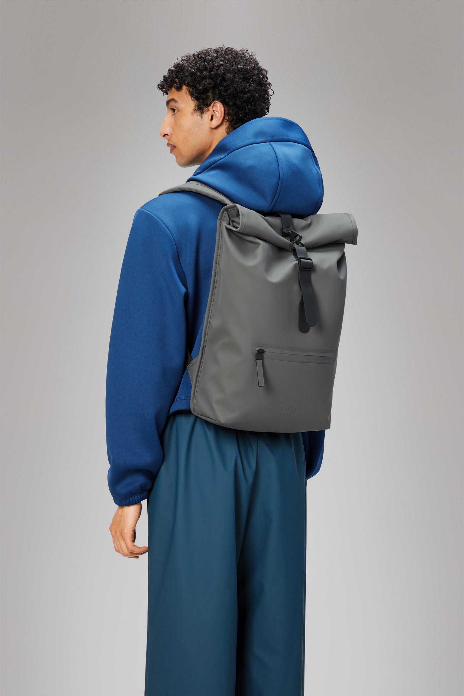 Waterproof Backpacks & Rucksacks | Rains