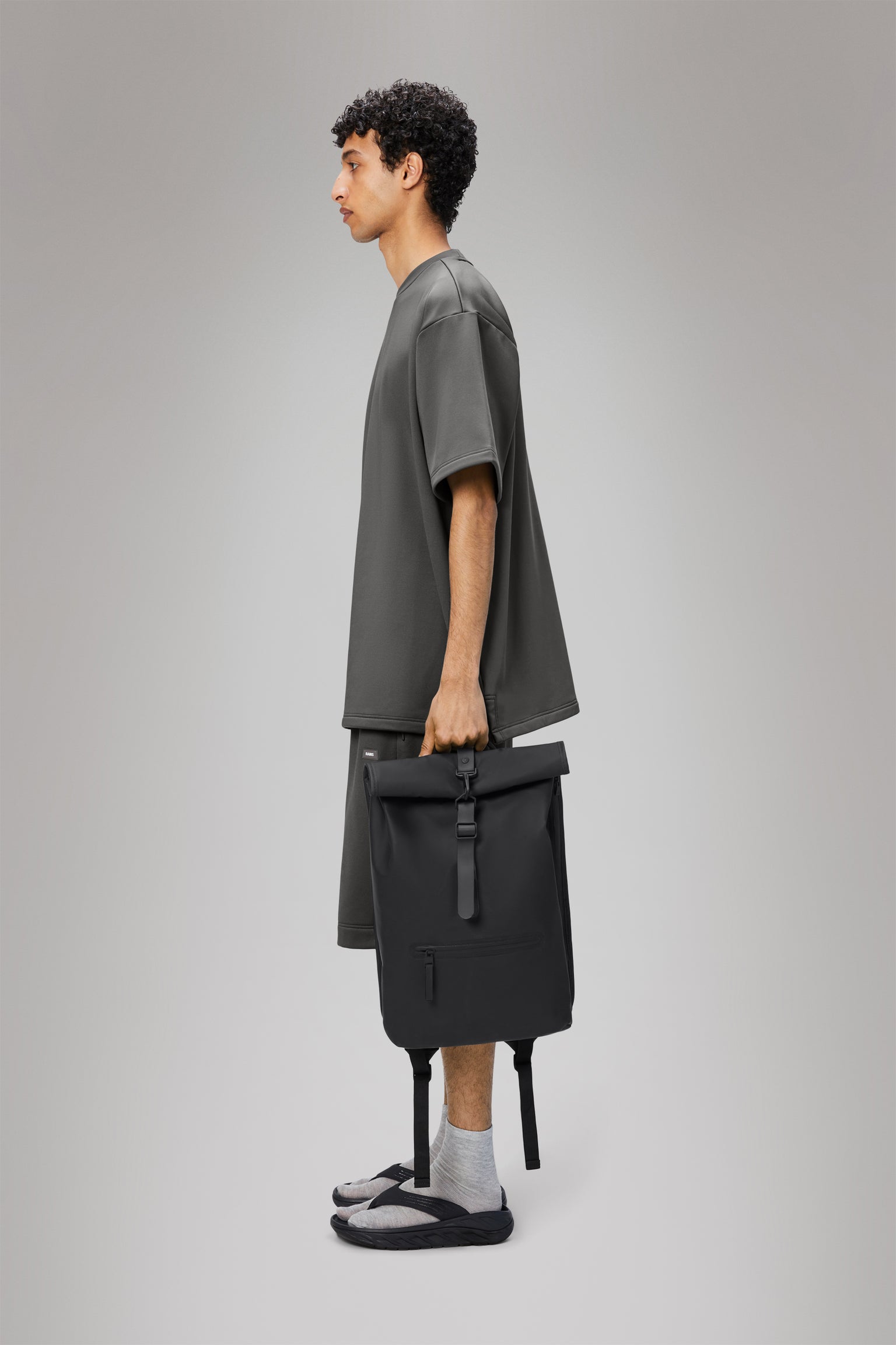 Waterproof Backpacks & Rucksacks | Rains
