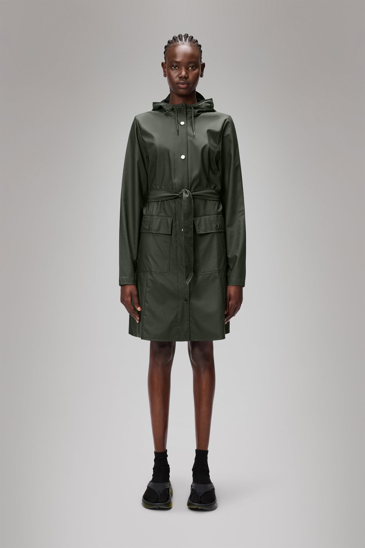 Waterproof Rain Jackets & Coats for Women | Women's Raincoats