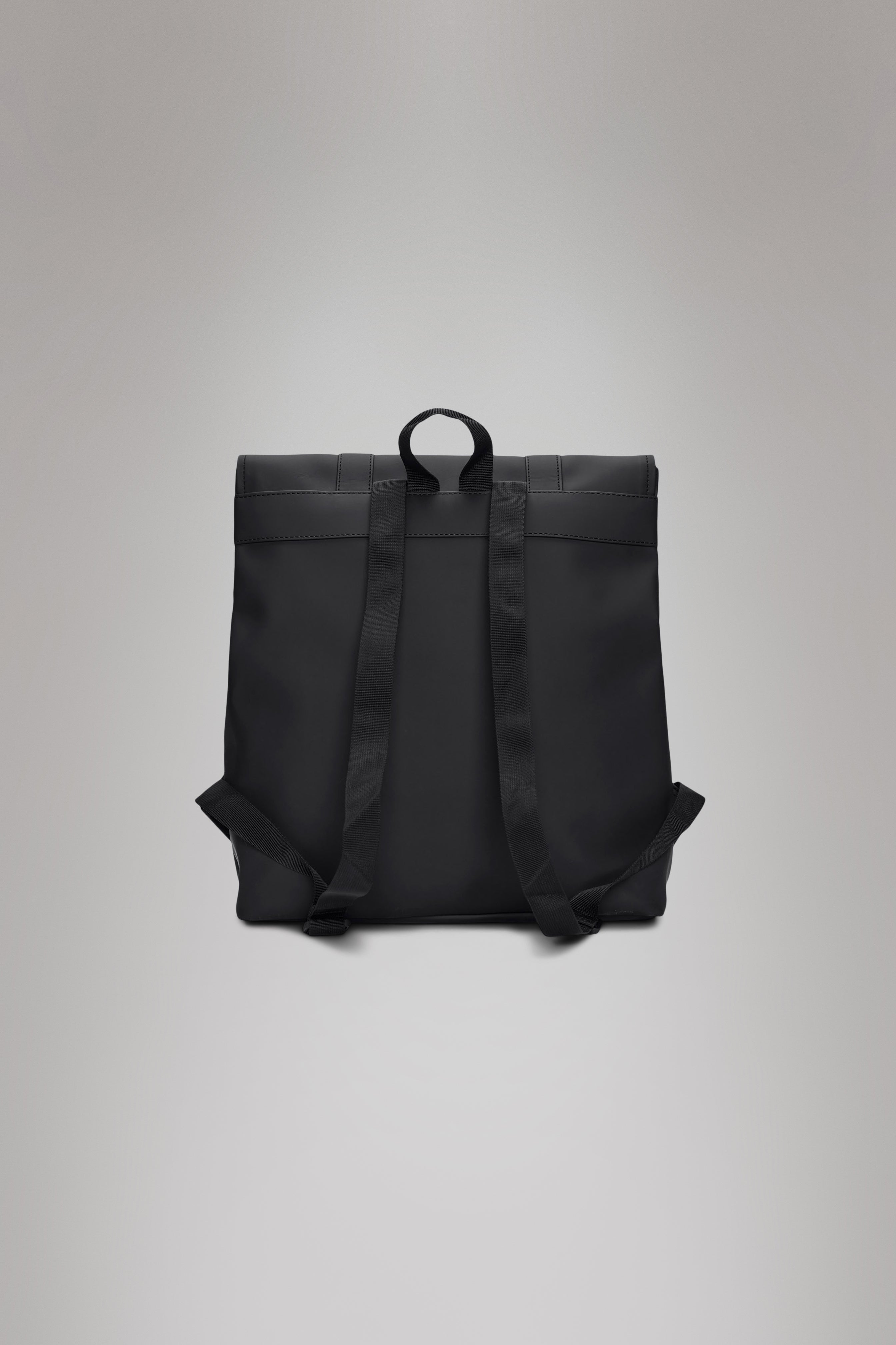 Rains® MSN Bag Mini in Black for £69 | No Custom Duty