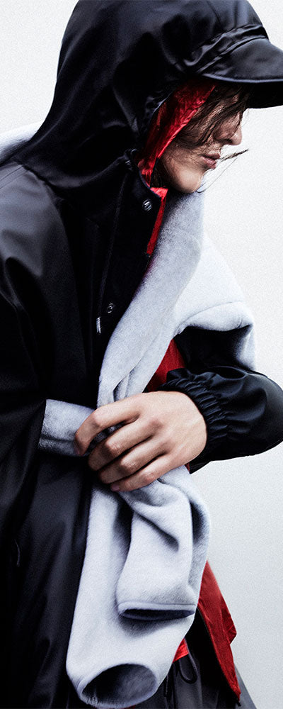 Rains® Official Site | Pay no custom duty | 2-year warranty