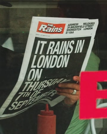 Rains® | About Rains