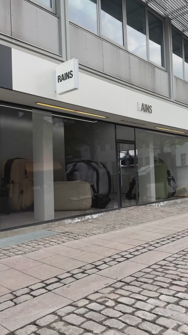 Rains® Official Site | Pay no custom duty | 2-year warranty